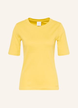Bogner T-Shirt Nikini gelb