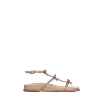 Bibi Lou Damen, Schuhe, Beige, 38 EUGr&ouml;&szlig;e