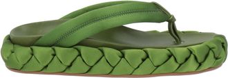 Le Silla SCHUHE - Zehentrenner auf YOOX.COM