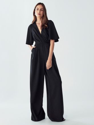 Willa Jumpsuit Omaha
