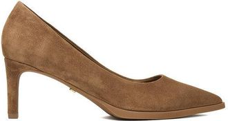 Gino Rossi High Heels EO-INTI-2635-1 Beige