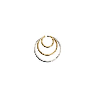 Suot Studio Bicolor Ear Cuff M