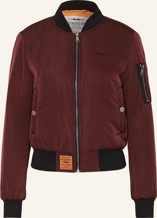 Bombers Original Bombers Original Blouson rot