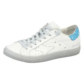 Ama brand Sneakers - - Shoes - Damen - Wei&szlig; - 37 EU