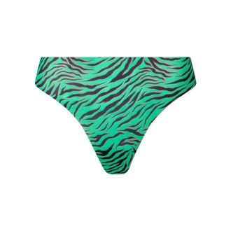 Chantelle Femme, Maillots de bain, Multicolore, Taille: 36/38 FR Pulpies Thong