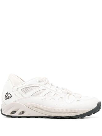 Nike ACG Air Exploraid Sneakers - Wei&szlig;