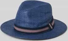 M&uuml;ller Headwear Strohhut mit Hutband