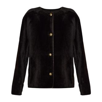 Arma Reversible Gloria Jacket - - Jackets - Damen - Schwarzk - S