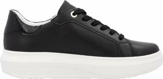 Rieker Damen, Schuhe, Schwarzk, 42 EUGr&ouml;&szlig;e