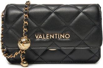 Valentino Handtasche Ocarina VBS3KK52R Schwarz