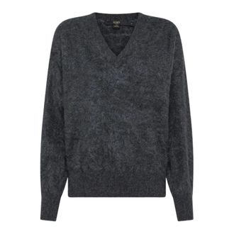 Seventy Femme, Pulls, Gris, Taille: 40 FR SweaT-shirts & SweaT-shirts &agrave; capuche