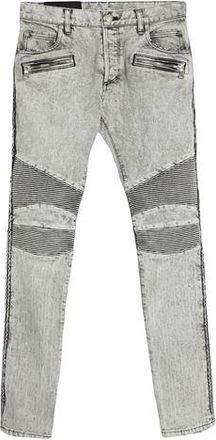 Balmain BAS - Pantalons en jean sur YOOX.COM
