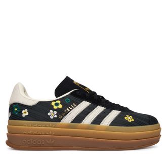 adidas Sneakers adidas Gazelle Bold IH1922 Schwarz