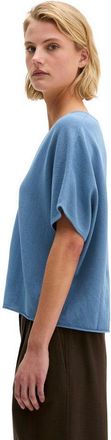 Marc O'Polo Strickpullover aus reinem Baumwollgarn