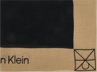 Calvin Klein Schal Calvin Klein LV04F9021G Schwarz