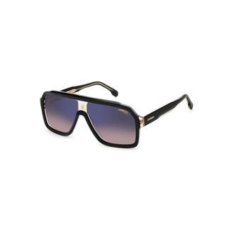 Carrera Authentische Stilvolle Brillen- Premium Qualit&auml;t! - - Accessories - Herren - Schwarzk - 60 MM