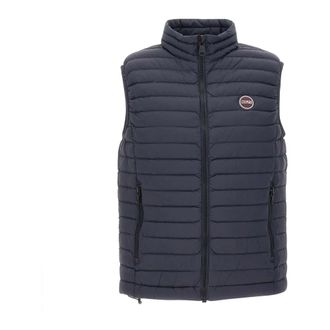 Colmar Homme, Vestes, Bleu, Taille: L Originals Vest