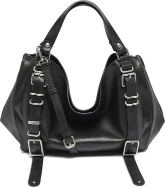 Diesel Sac Cabas - Noir