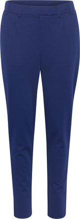 Kaffe Strickhose KAjenny L, Beacon Blue L