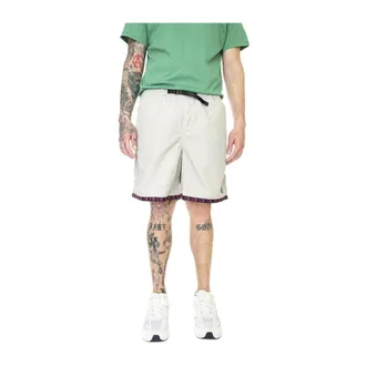 HUF Huf, Herren, Shorts, Grau, XLGr&ouml;&szlig;e