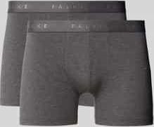 Falke Trunks mit elastischem Logo-Bund Modell Daily Comfort