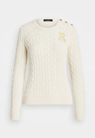 Lauren Ralph Lauren | Montiva Long Sleeve Pullover - XL