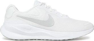 Nike Laufschuhe Revolution 7 FB2207 100 Wei&szlig;