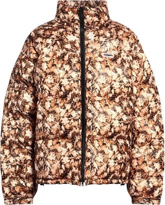 VETEMENTS JACKEN & MÄNTEL - Pufferjacken & Daunenjacken auf YOOX.COM