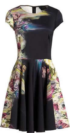 Cavalli KLEIDER - Mini-Kleider auf YOOX.COM