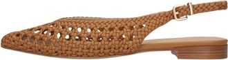Stefano Lauran Damen, Schuhe, Braun, 39 EUGr&ouml;&szlig;e