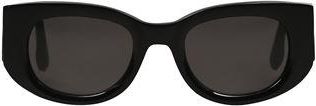 Victoria Beckham LUNETTES - Lunettes de soleil sur YOOX.COM