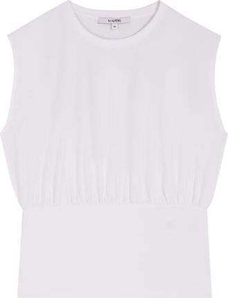 Scalpers Scgather Fit Tee