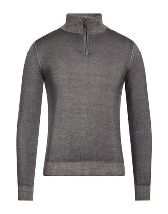Zanieri STRICKWAREN - Rollkragenpullover auf YOOX.COM
