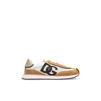Dolce & Gabbana Sneakers DG Cushion - - Shoes - Damen - Mehrfarbig - 35 1/2 EU