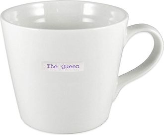Keith Brymer Jones Gro&szlig;er Eimerbecher 500 ml - The Queen
