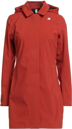 K-Way JACKEN & M&Auml;NTEL - Jacken, M&auml;ntel & Trenchcoats auf YOOX.COM