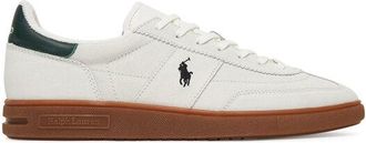 Polo Ralph Lauren Sneakers Bedford PP 809P09753002 Wei&szlig;