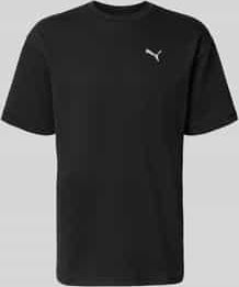Puma Relaxed Fit T-Shirt aus reiner Baumwolle Modell ESS ELEVATED