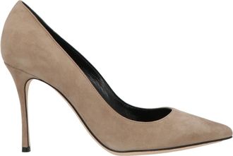 Sergio Rossi SCHUHE - Pumps auf YOOX.COM