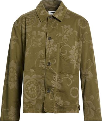 Ymc You Must Create JACKEN & MÄNTEL - Jacken und Anoraks auf YOOX.COM