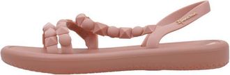 Ipanema MEU Sol Flatform Ad, Damen-Sandalen, Rosa, 41/42 EU