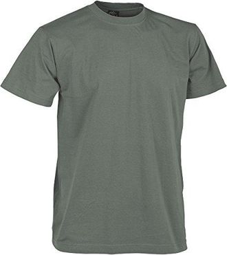 Helikon-Tex Helikon T-Shirt Foliage Vert Taille XXL