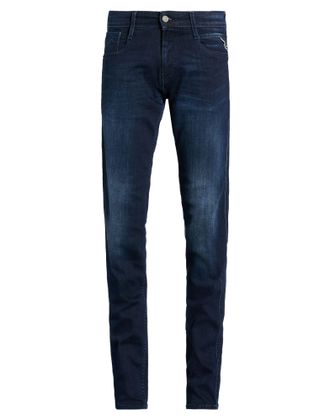 Replay HOSEN & R&Ouml;CKE - Jeanshosen auf YOOX.COM