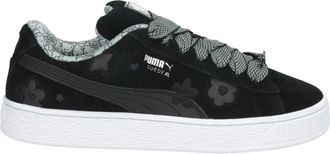 Puma SUEDE XL HELLO KITTY