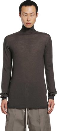 Rick Owens Tower Level Turtle