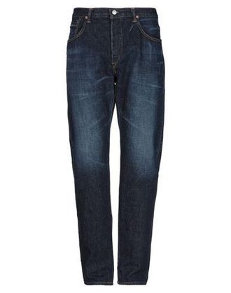 Edwin BAS - Pantalons en jean sur YOOX.COM