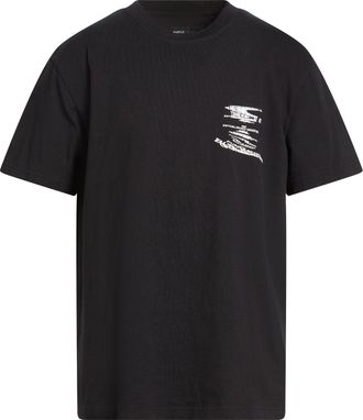 Purple TOPS - T-shirts auf YOOX.COM