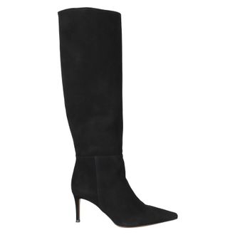 Roberto Festa Milano Bottes Thea - Femme - Chaussures - Noir - Taille: 38 1/2 EU