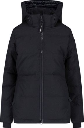 Canada Goose Padded Down Jacket Chelsea