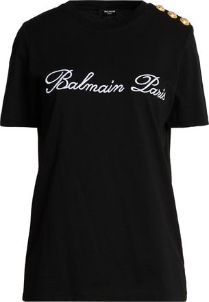 Balmain TOPS - T-shirts auf YOOX.COM